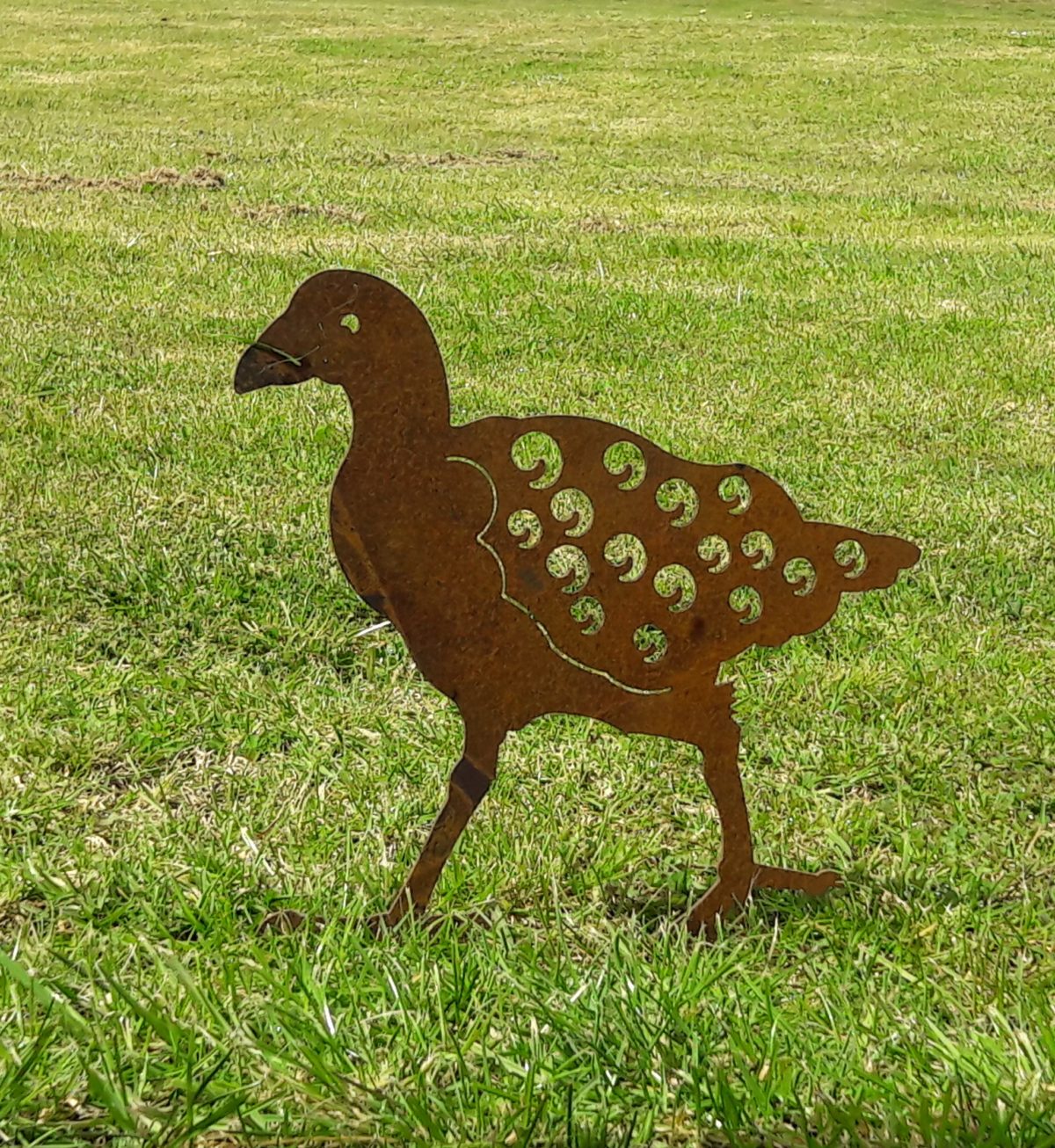 Pukeko – Small - Xstream Profiles