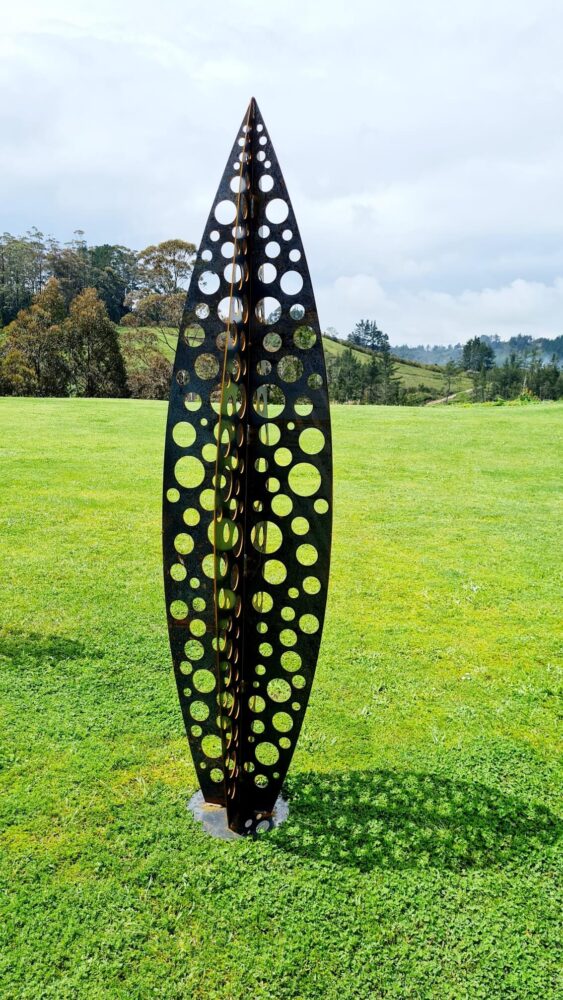 Garden Sculptures - Xstream Profiles